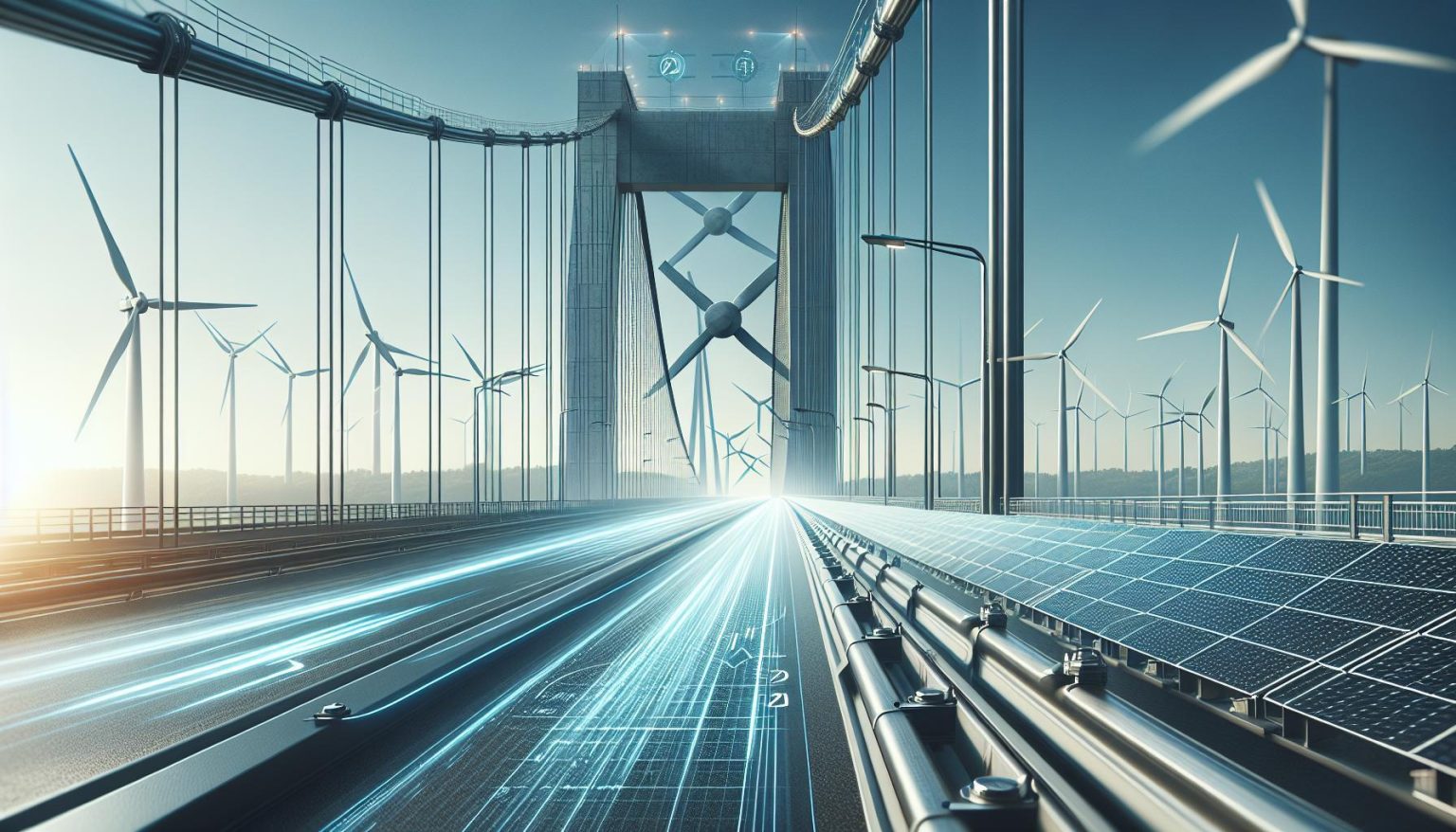 What Wind Speed Do Bridges Close? Safety Thresholds » WindPowerFacts.info