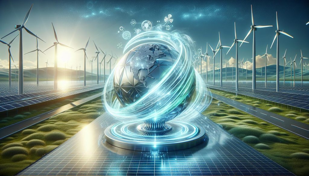 A Large Metal Sphere With Zero Net Charge: Unveiling Its Energy Secrets ...