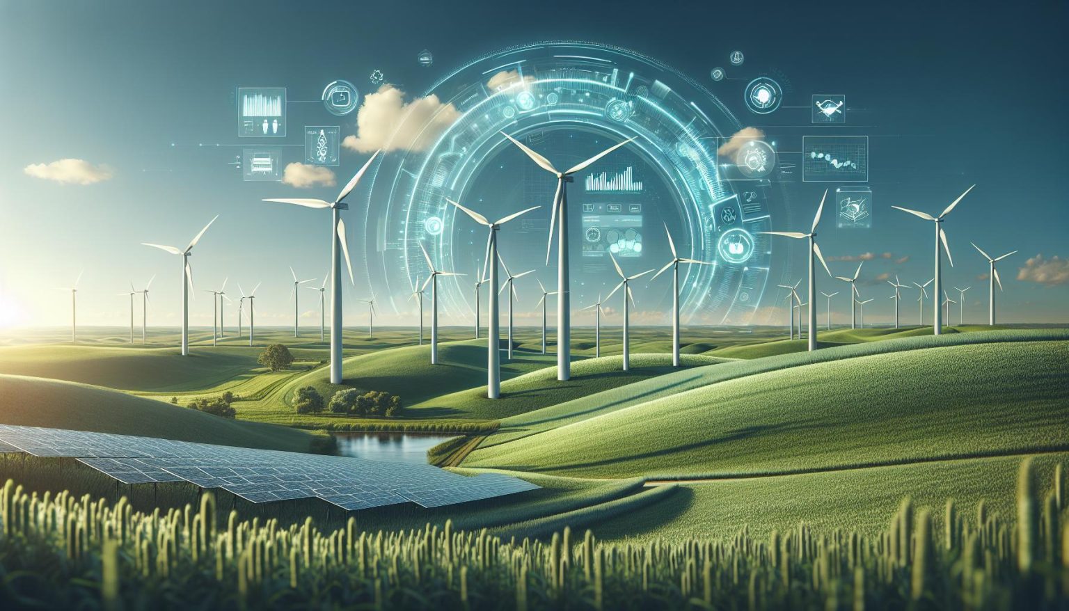 How Much Money Does A Wind Turbine Make? Profit Potential ...