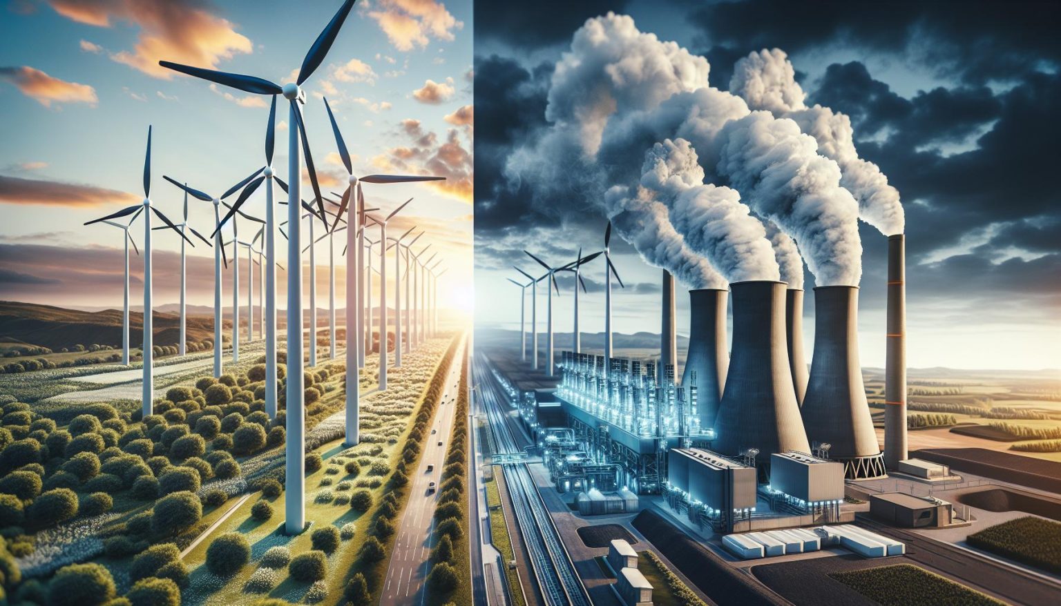 Why Is Nuclear Energy A Nonrenewable Resource? Explained ...