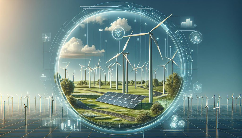 What Is An Average Wind Speed? Key Climate Statistics » WindPowerFacts.info