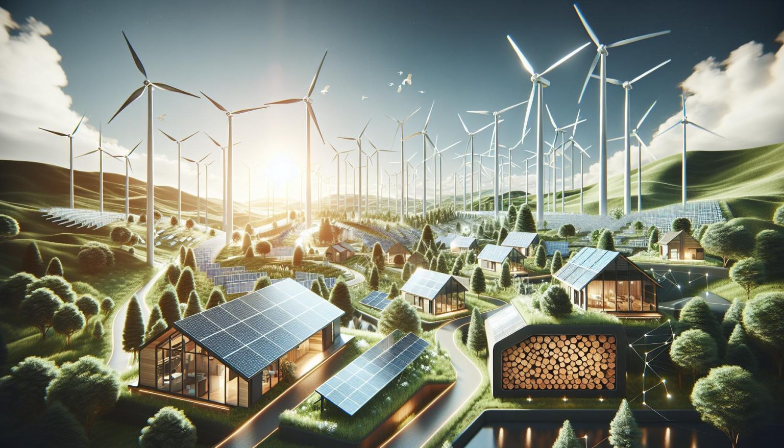 Why Is Non Renewable Energy Bad? Hidden Costs And Environmental Impact ...