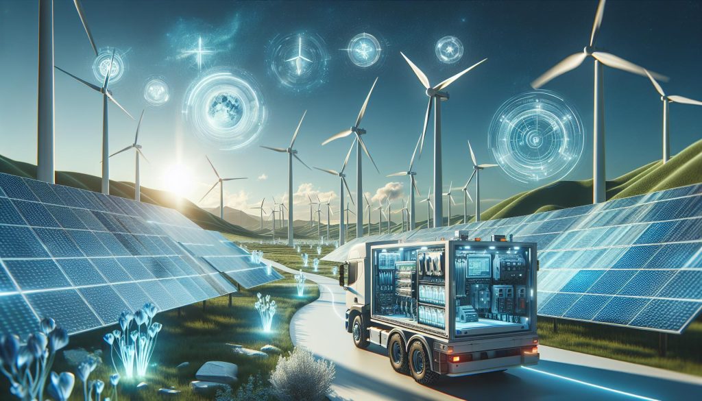 How Fast Do Wind Turbines Spin? Surprising Facts Revealed ...