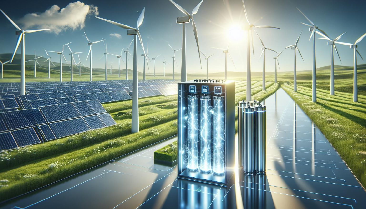 What Direction Is Wind Blowing? Easy Ways To Find Out » WindPowerFacts.info