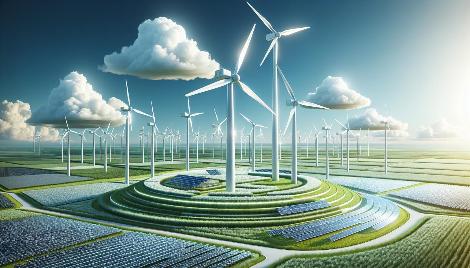 How Loud Are Wind Turbines? Noise Levels Compared » WindPowerFacts.info