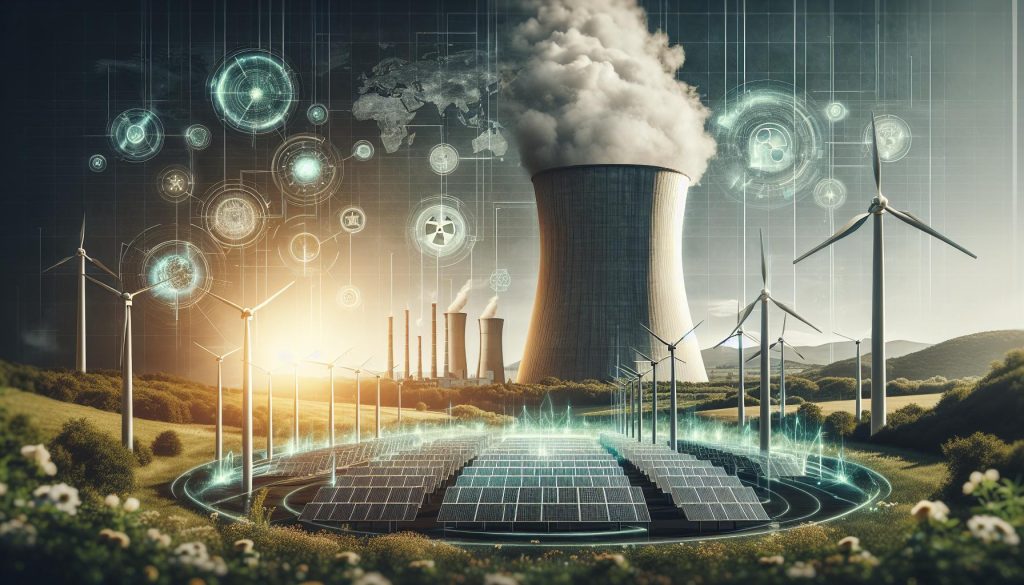Why Is Nuclear Energy A Nonrenewable Resource? Explained ...