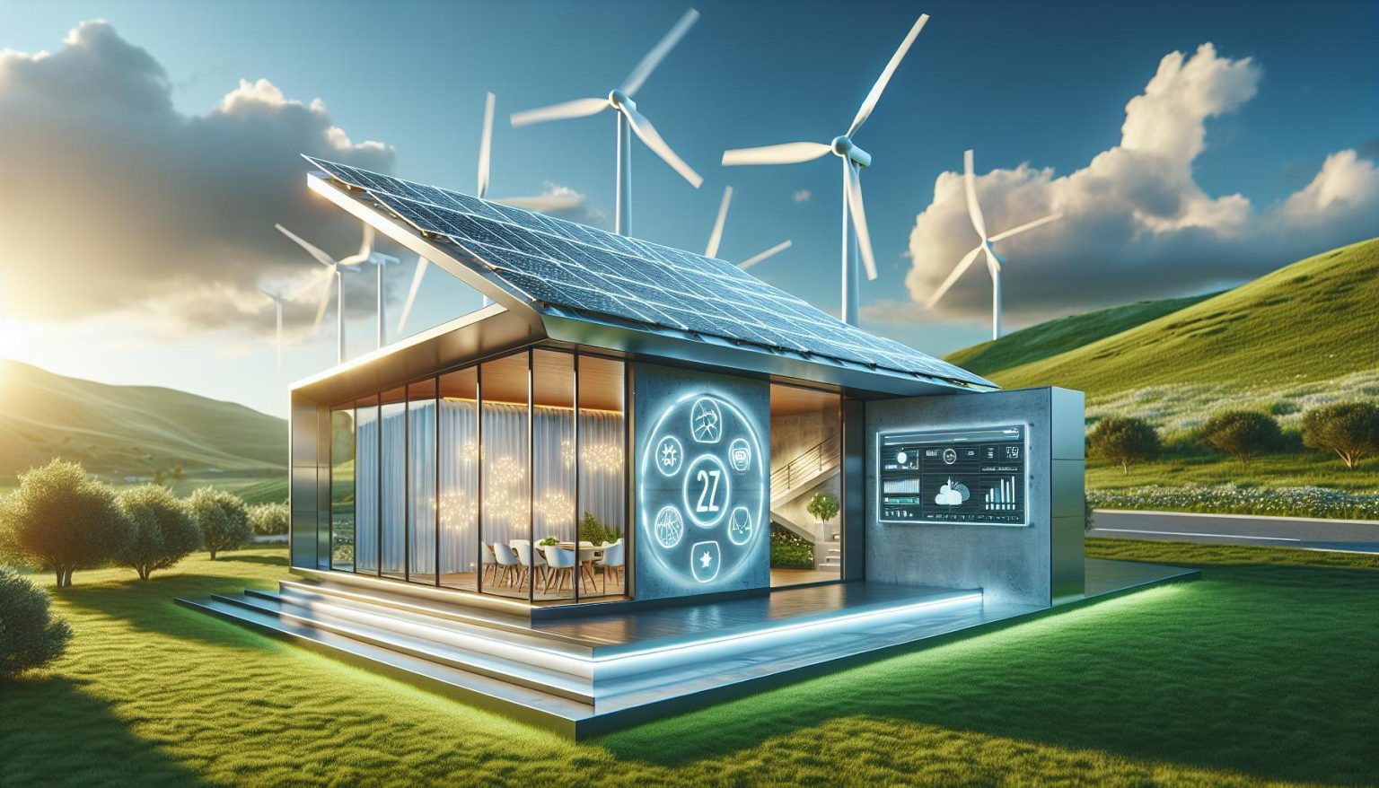 Are Net Zero Homes Worth It? Real Savings And Benefits Revealed ...
