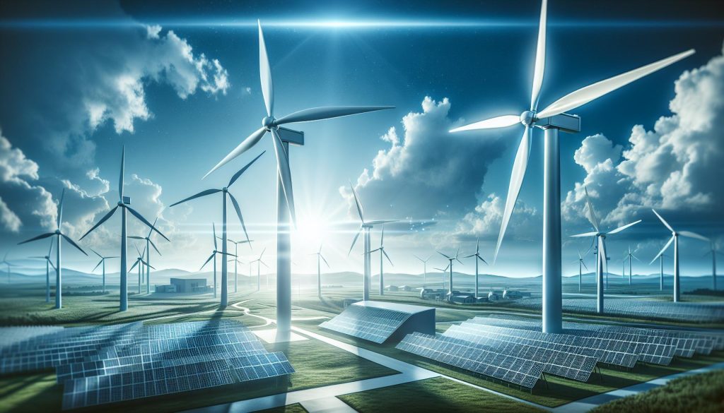 How Fast Do Wind Turbines Spin? Surprising Facts Revealed ...