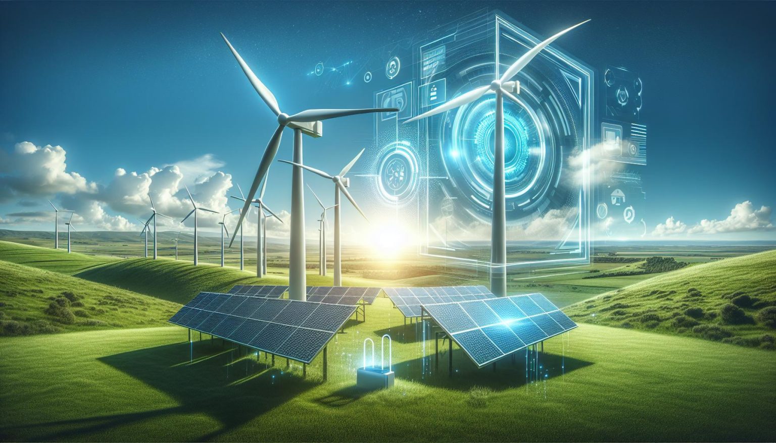 What Is An Advantage To Alternative Energy Technology? Top Benefits ...