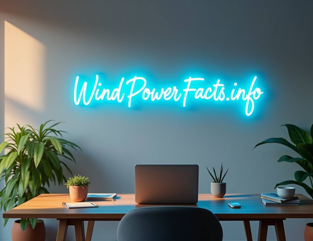 Wind Energy » WindPowerFacts.info